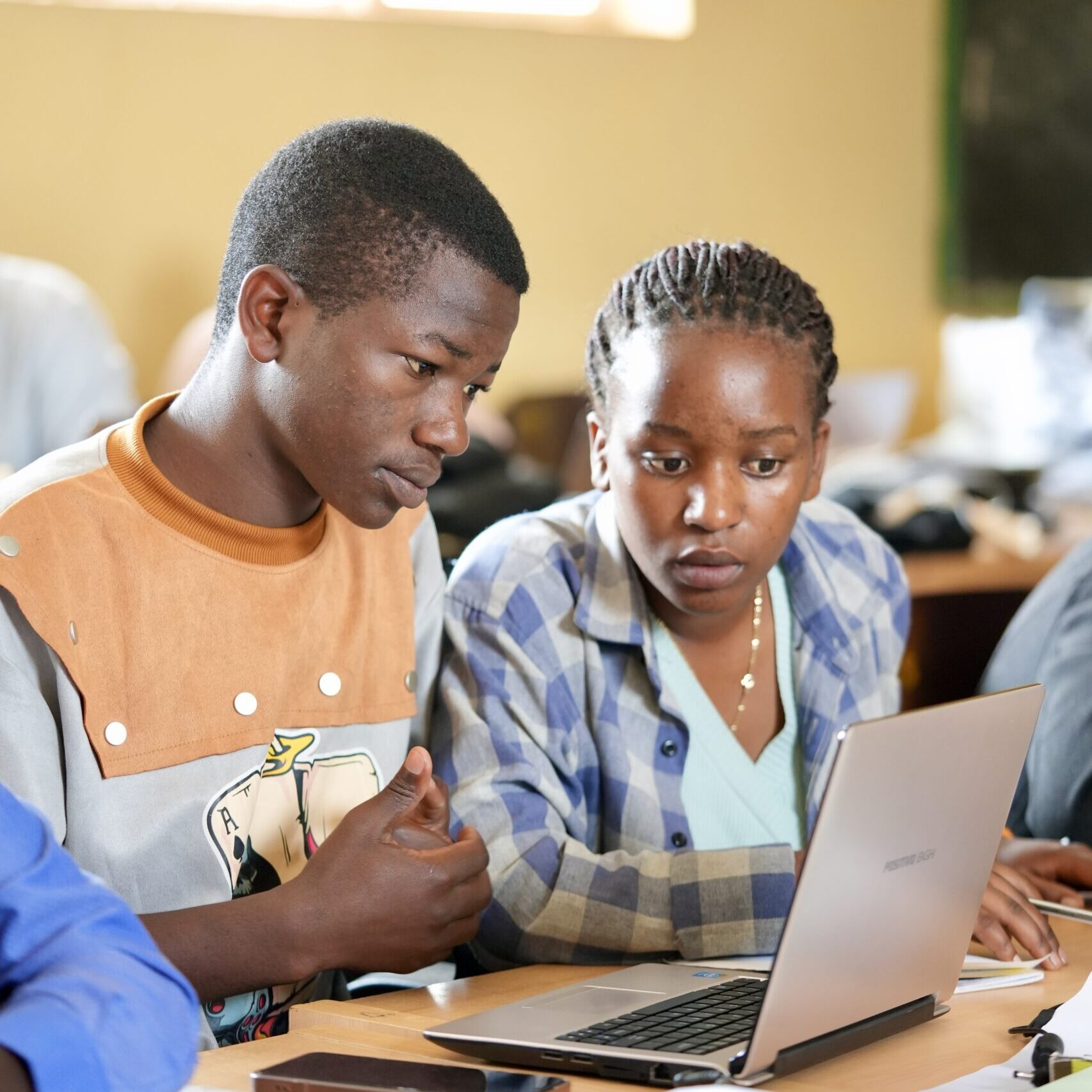 Isomo Homepage - Isomo