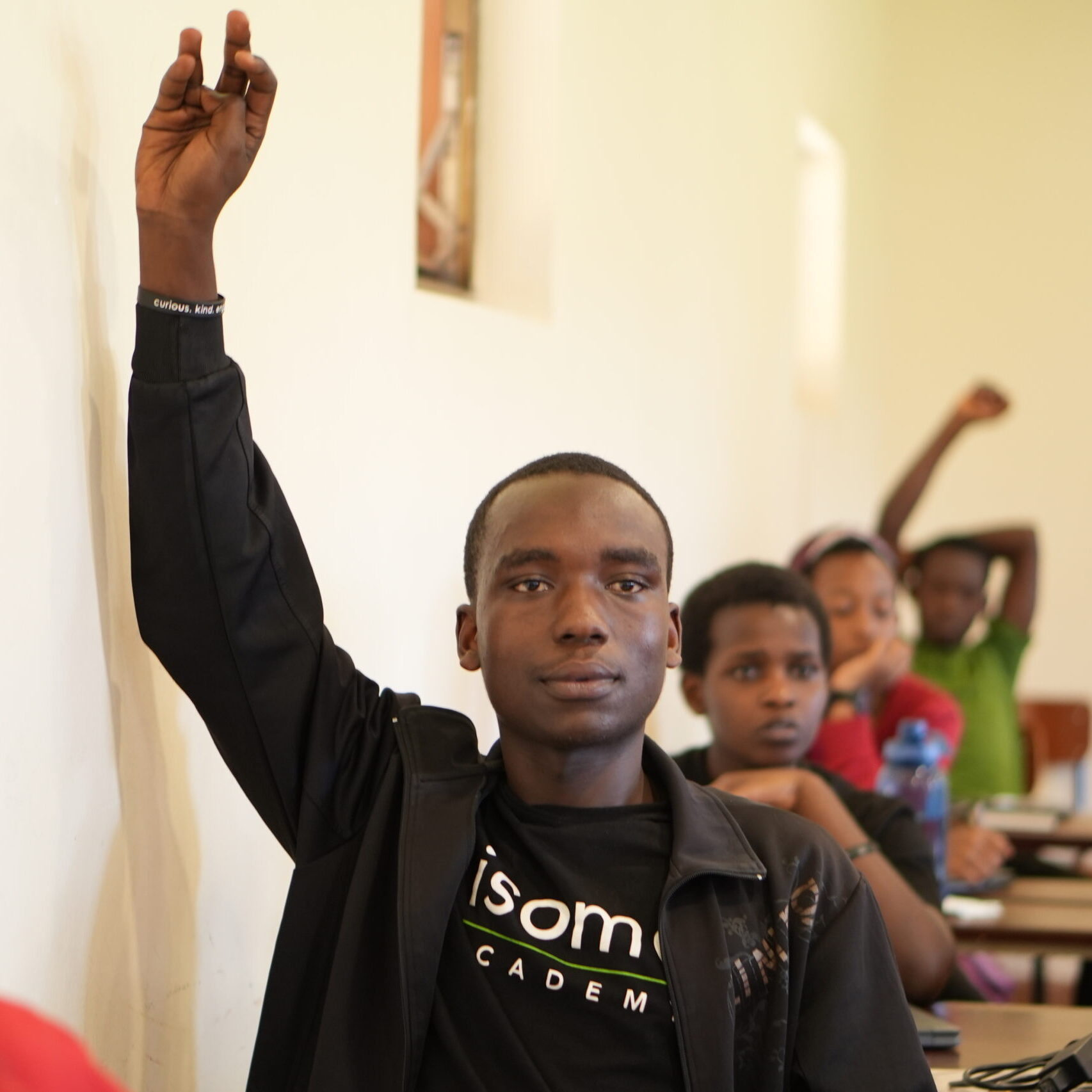 Isomo Homepage - Isomo