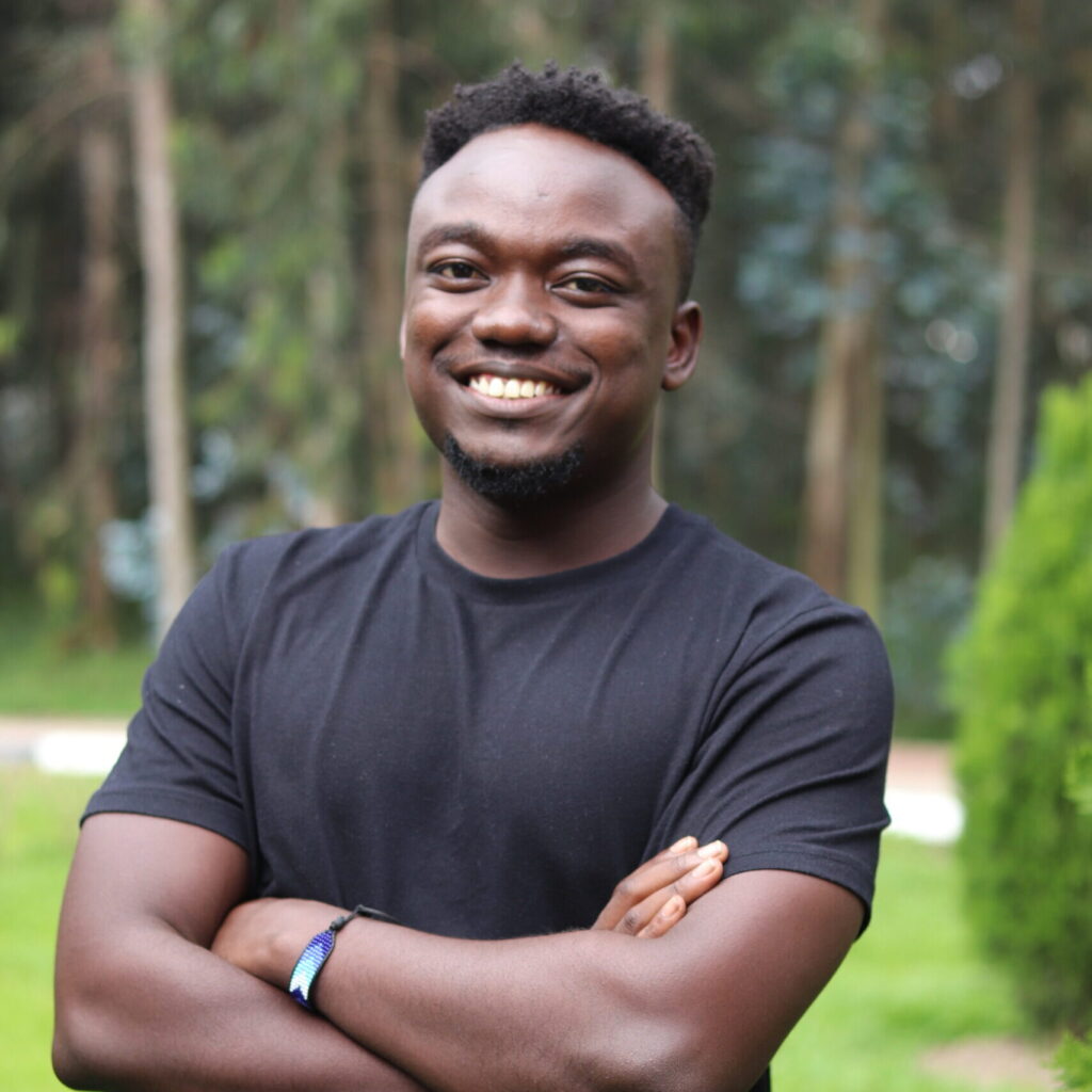 Our Team - Isomo