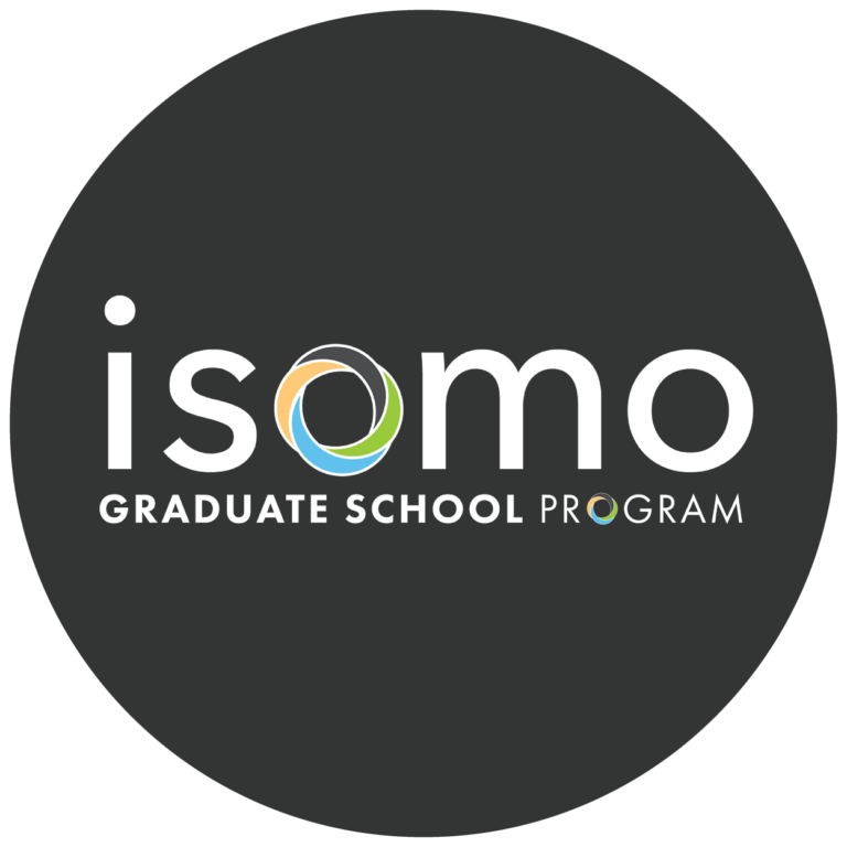Join the Team - Isomo