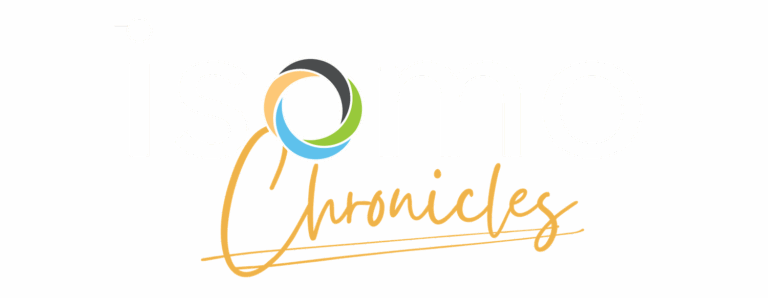 Isomo Homepage - Isomo