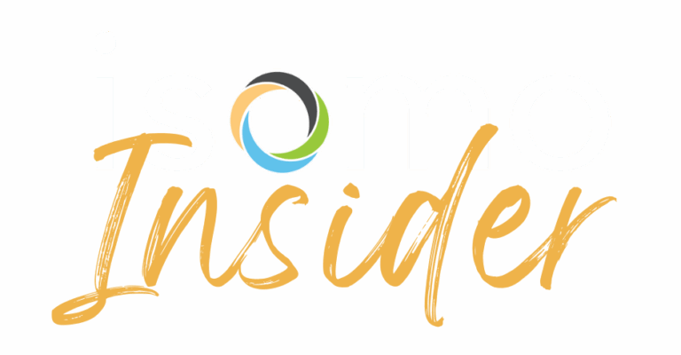 Isomo Homepage - Isomo